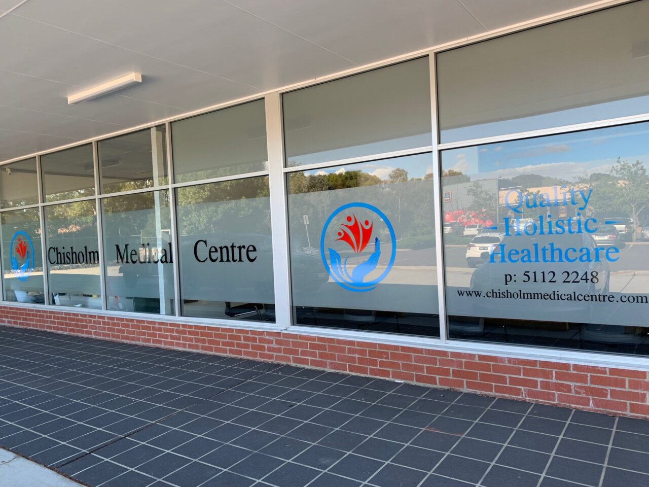 Chisholm Medical Centre
